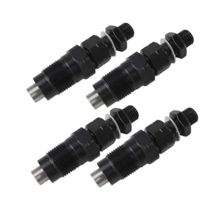 Buse D'Injecteur de Carburant pour Moteur à PéTrole Brut 1KZ-T 1KZ-TE ...
