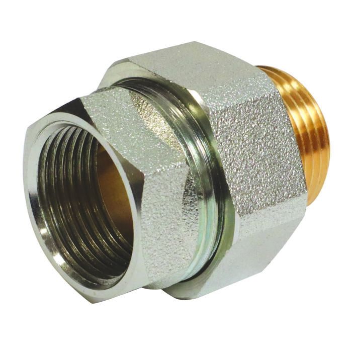 Raccord isolant diélectrique F20x27 (3/4") M20x27 (3/4") - Cdiscount ...