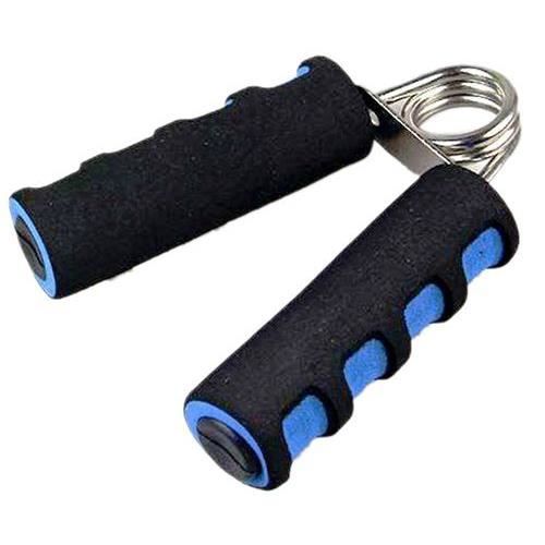 Hand Grip Spring With Sponge Handle- BLUE - Achat / Vente Hand Grip ...