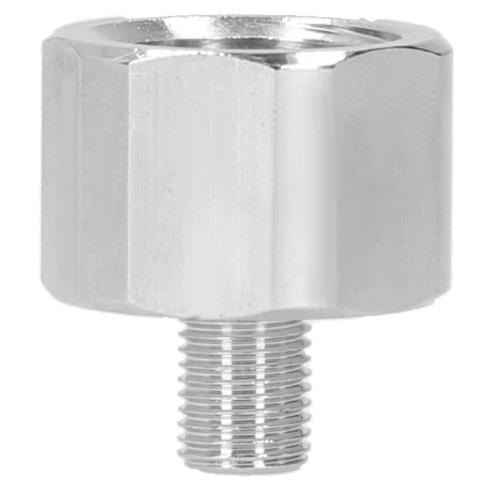 VBESTLIFE TR21 To 3/8UNF, Soda Adapter, Cylinder Refill Adapter, for ...