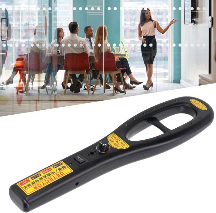 Détecteur D'Insectes Gps, Puce Professionnelle À Ultra Haute ...