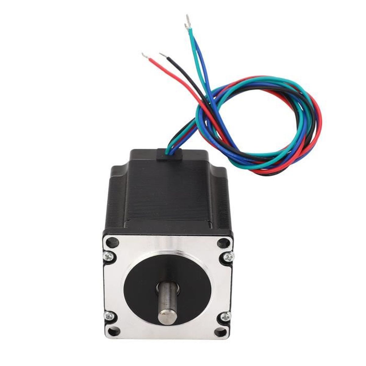 LAN Moteur Pas À Pas Nema 23 Moteur Pas À Pas Hyuduo Nema 23 2.3Nm 2 ...