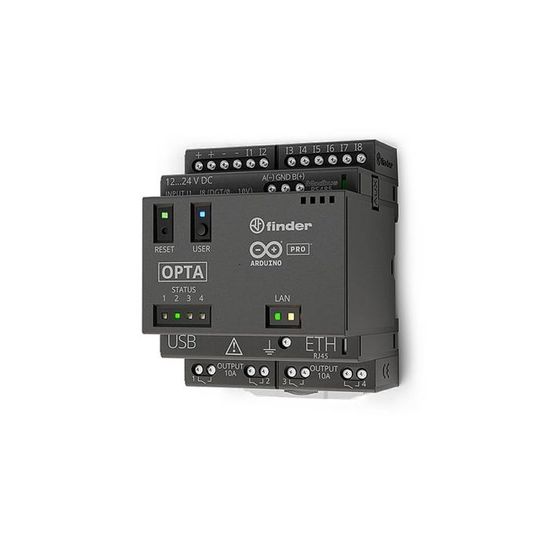 Module De Communication Arduino Opta Rs485 Afx00001 Api 12 V Dc 24 V