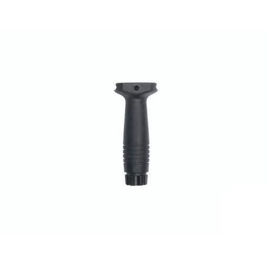 Poignée AEG R.I.S Airsoft noire - Cdiscount Jeux - Jouets