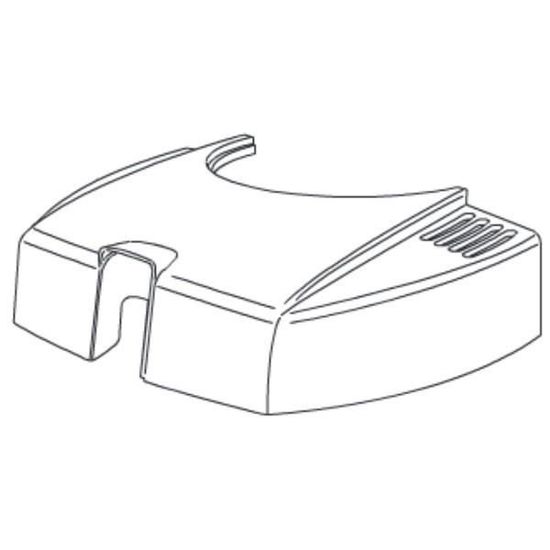 Couvercle friteuse multifry FH1100 delonghi 5912510551 - Cdiscount ...