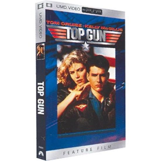 Top Gun [UMD] - Multicolore - Cdiscount Jeux vidéo