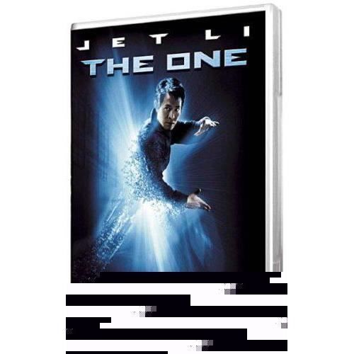 DVD The one - Cdiscount DVD