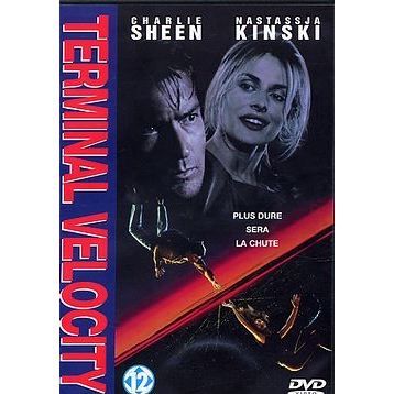 DISNEY CLASSIQUES - Terminal velocity - Cdiscount DVD