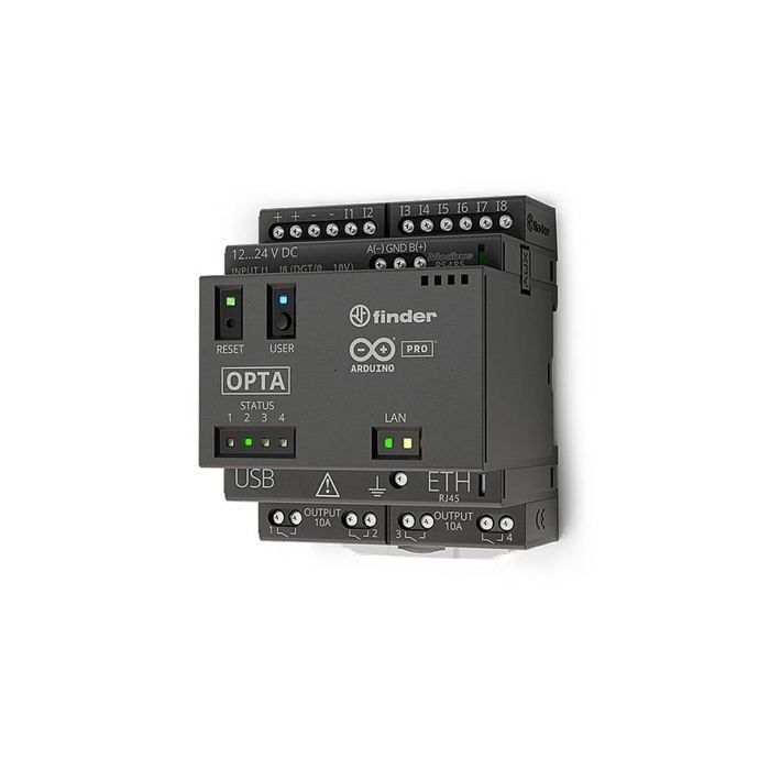 Module De Communication Arduino Opta Rs485 Afx00001 Api 12 V Dc 24 V