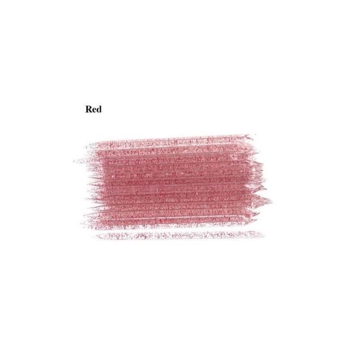 Coffret manucure - Red - 100 bâtonnets à cuticules jetables - Pousse ...