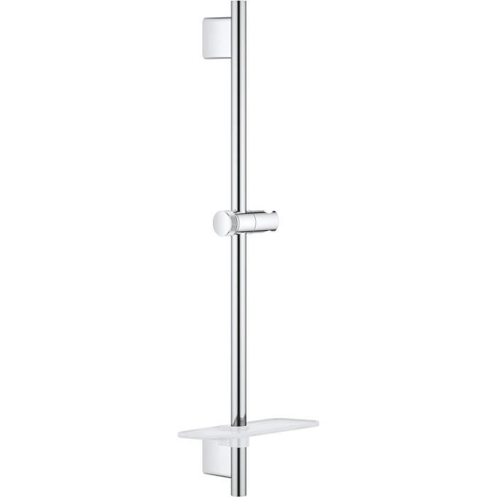 Barre de douche 600 mm Rainshower SmartActive 26602000 (Import ...