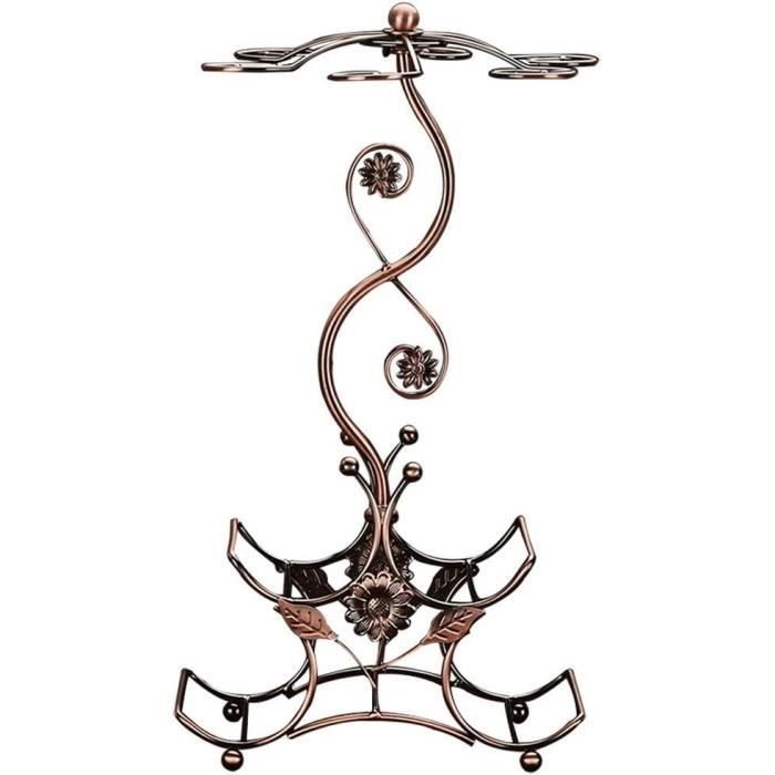 Casier À Vin Casier À Vin, Beauté Casier À Vin Décoration Européenne ...