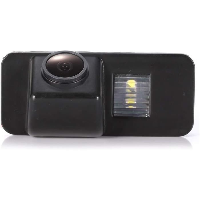 Hd Ccd Couleur Caméra Avec Vision Nocturne Et Système De Recul Étanche ...