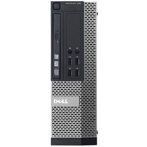 Dell Optiplex 790 SFF - Core i7 3,1 GHz - SSD 128Go RAM 8 Go ...