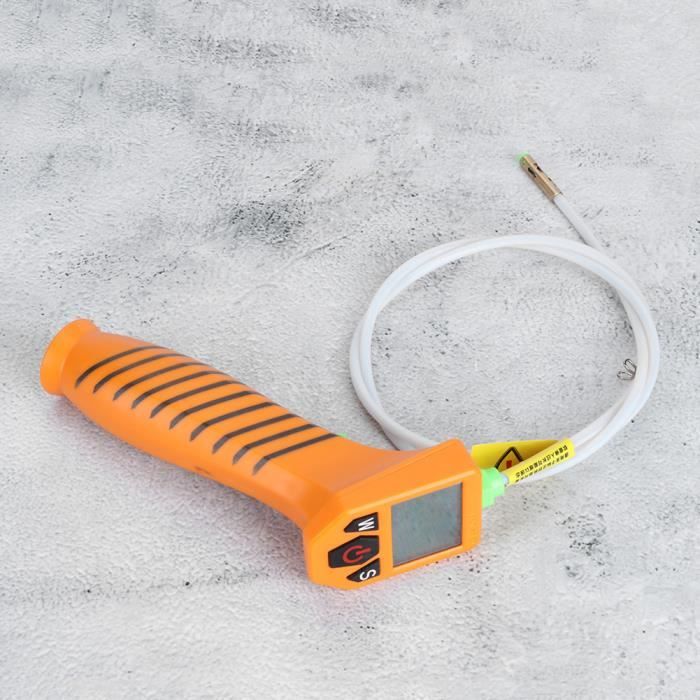 Testeur D'Huile Moteur Motor Oil Tester Electrique,Auto Quality Abs ...