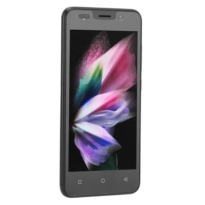 Pour Cellule Déverrouillée Android 11 Smartphone Débloqué 5,0 Pouces ...