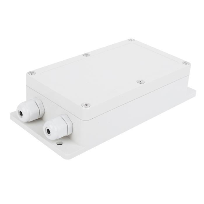 Ej Life Carte De Commutation De Relais Carte à Distance Sms 4g Avec Sortie Relais Contrôle à