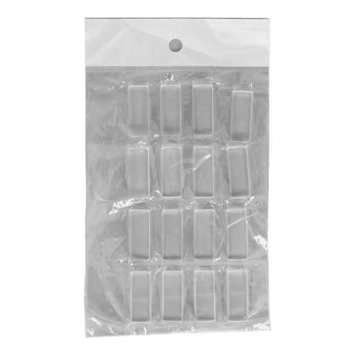 HURRISE butée de porte transparente Butoir de Porte Transparent, Pare ...