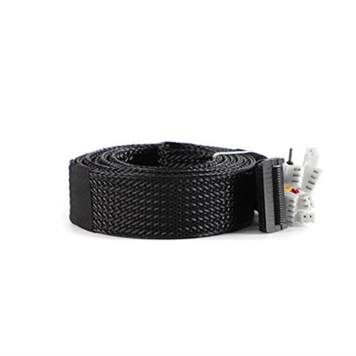 Sprite Extruder Pro Kit Parts Wire Kit pour Ender-3-Ender-3 Pro-Ender-3 ...