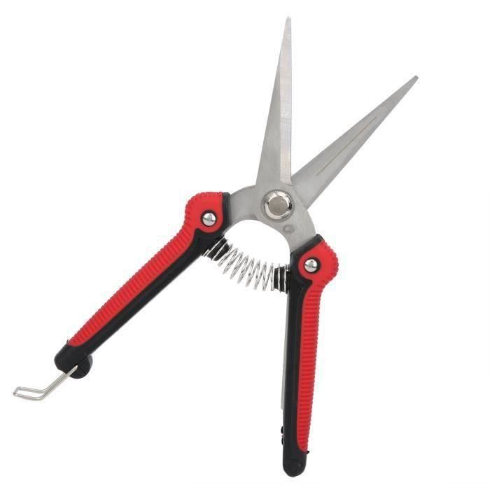 Cadeau-Sonew Sécateur sans effort Sécateur Ciseaux de Branche de Jardin ...