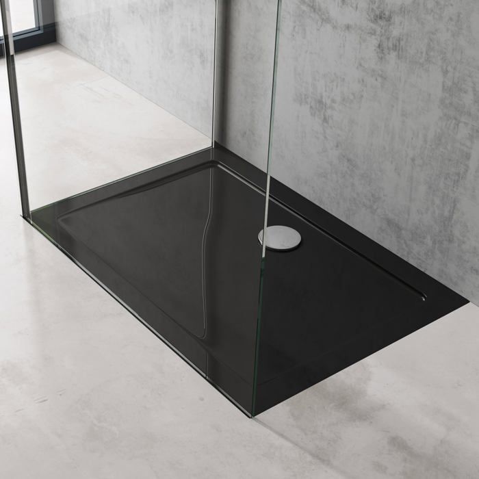 Bac à Douche 70x100