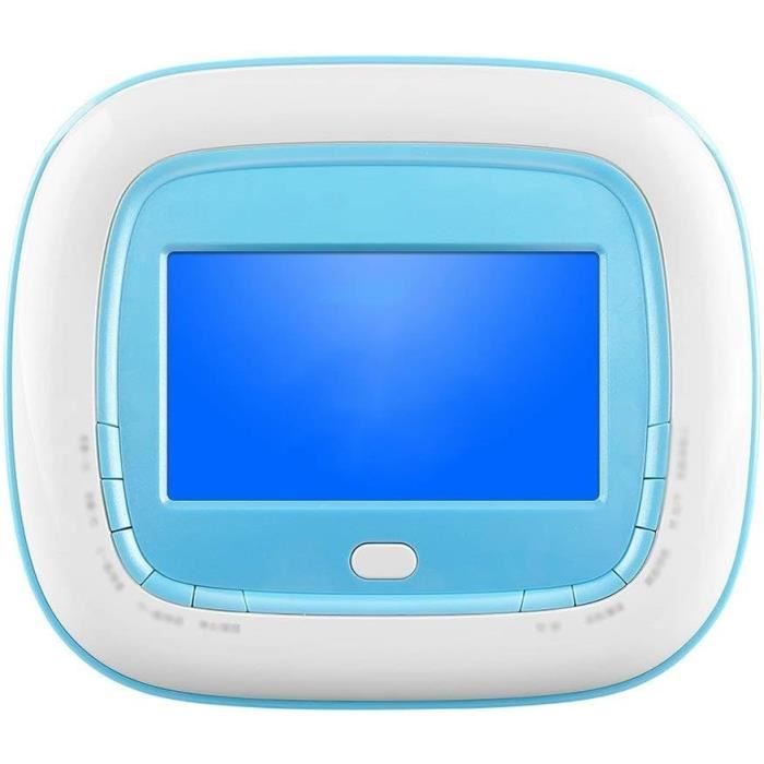 TMY Lecteur CD Portable Portable Lecteur CD Répéteur U Disque Prenatal ...