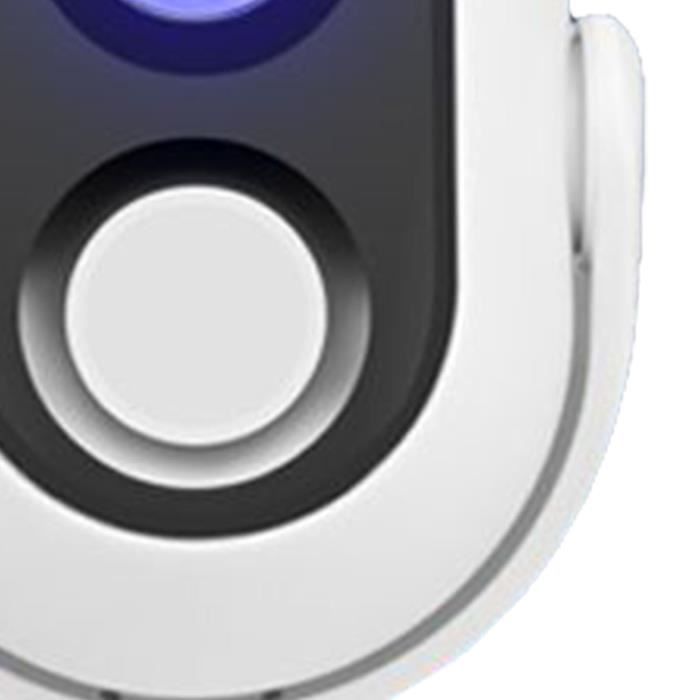 Buzzer de bienvenue de magasin Sonnette à capteur de mouvement ...