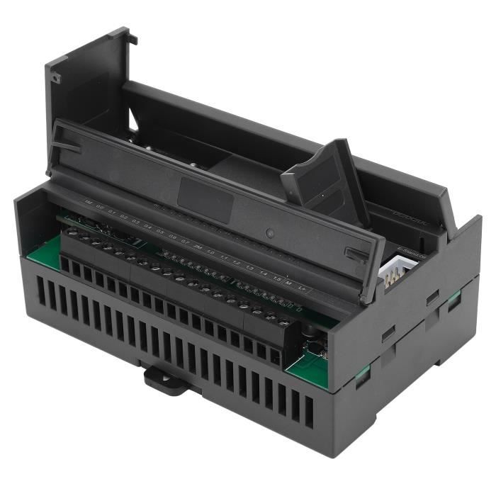 Garosa Panneau de contrôle industriel PLC Carte de Contrôle PLC Module ...