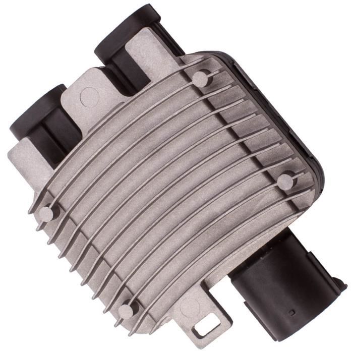 Commande Module Ventilateurs 7T438C609BA pour Ford Galaxy Mondeo Mk3 ...