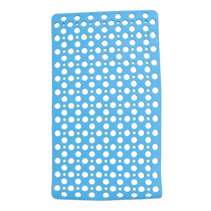 JAR Tapis fond Douche Antidérapant Baignoire Massage de Points Bon ...