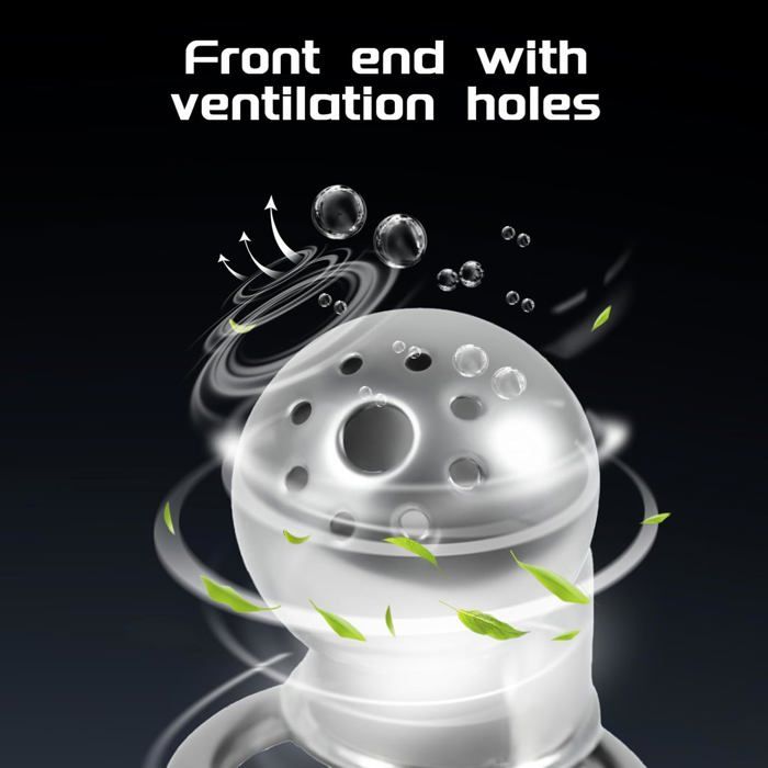 (45mm,courte)Dispositif de chasteté masculin, cage de chasteté en métal ...