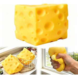 Squishy fromage - Cdiscount