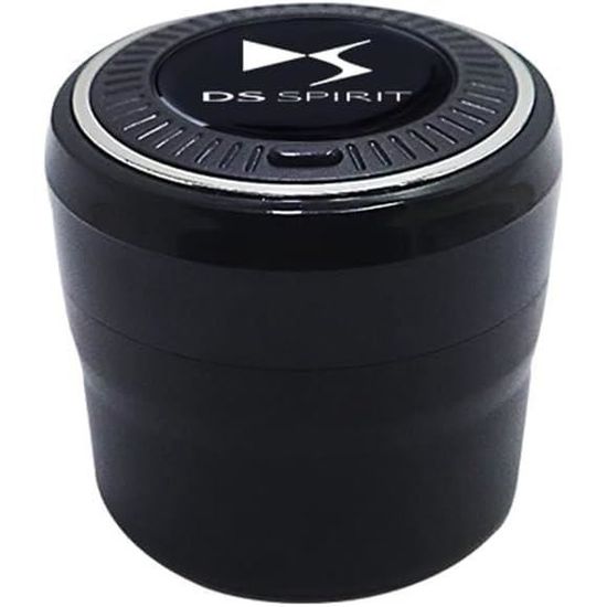 Cendriers De Voiture Portable Pour Citroen Ds Ds3 Ds4 Ds4S Ds5 Ds 5Ls Ds6 Ds7, Cendrier De ...