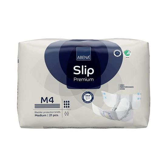 Abena Frantex Slip Premium Change Complet Taille M4 21 unités - Cdiscount Santé - Mieux vivre