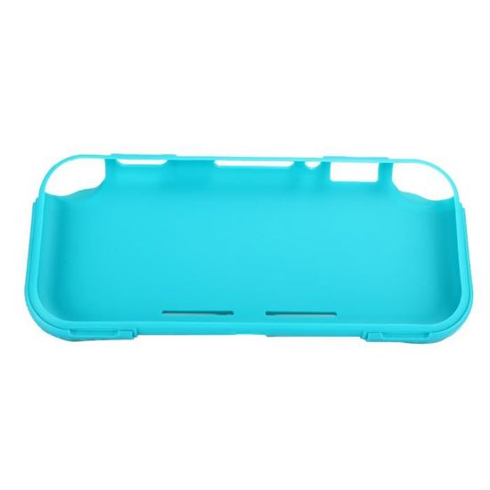 FRA Coque de Protection PC TPU pour Switch lite - Bleu - Cdiscount