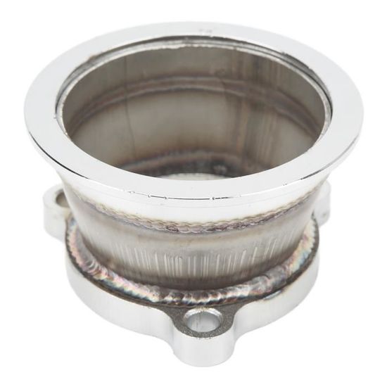 Bride d'adaptateur 3 boulons T3 à 3 pouces V Band pour GT2560R ...