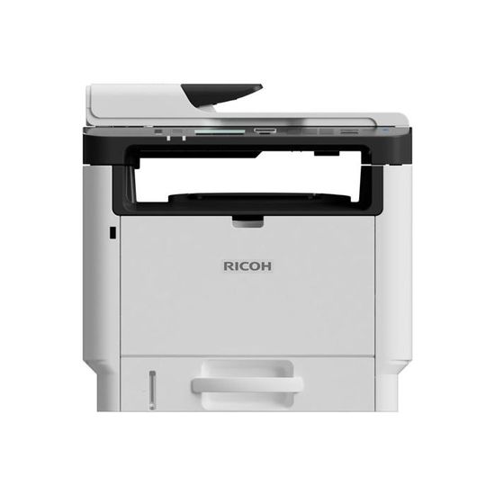 Imprimante Multifonction - RICOH - M 320F MFP - Laser - 32PPM - A4 ...