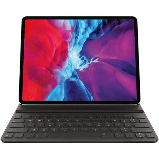 Smart Keyboard (Voor 12,9\U2011Inch Ipad Pro - 4E Generatie ...