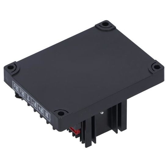 YOSOO Module de régulateur de tension automatique Carte de Régulateur de Tension Automatique ...