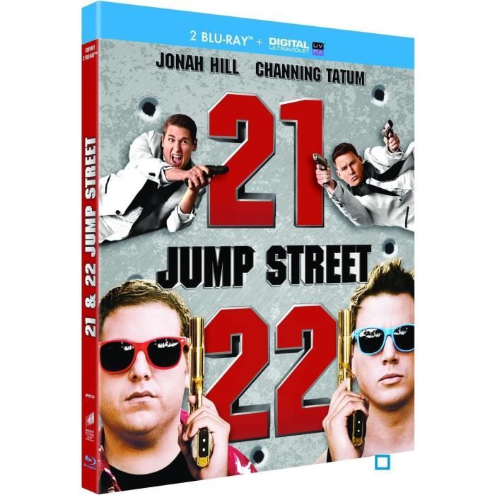 123movies 22 Jump Street 1