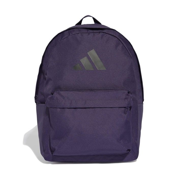 Adidas CLSC BARS BP Violet - Cdiscount Bagagerie - Maroquinerie