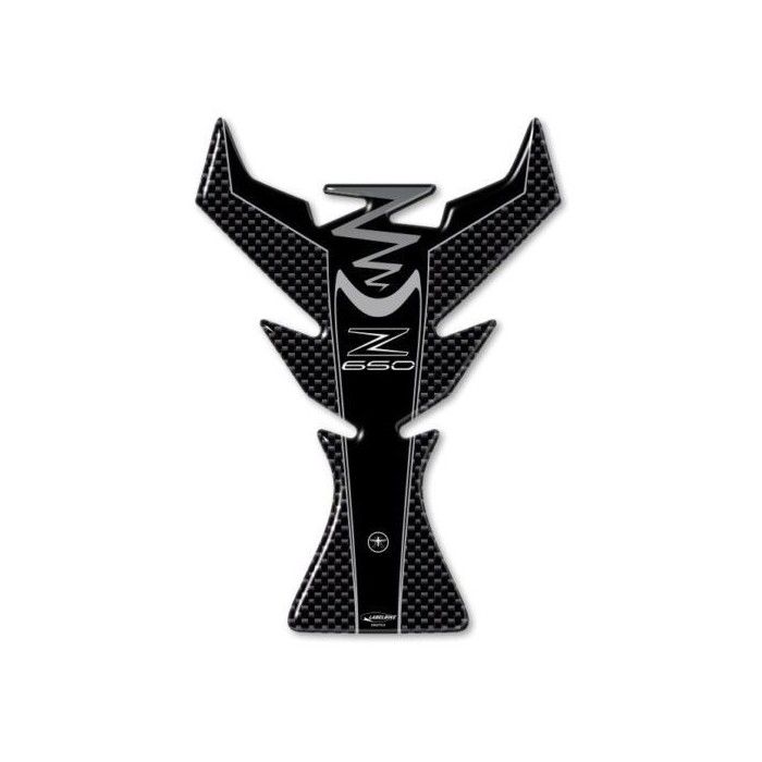 Protection De Réservoir Gel 3D Compatible Pour Motocycle Kawasaki Z650 ...