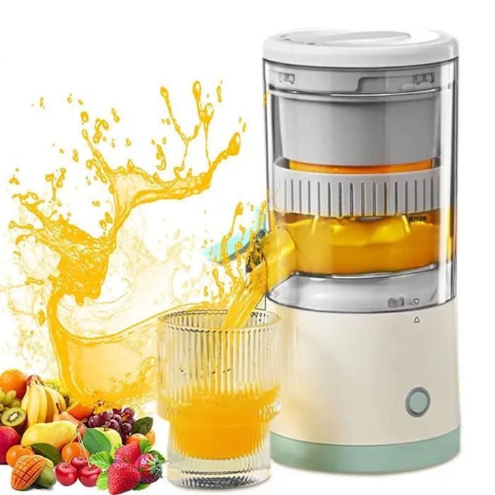 MACHINE ÉLECTRIQUE À JUS DE FRUITS - Cdiscount Electroménager