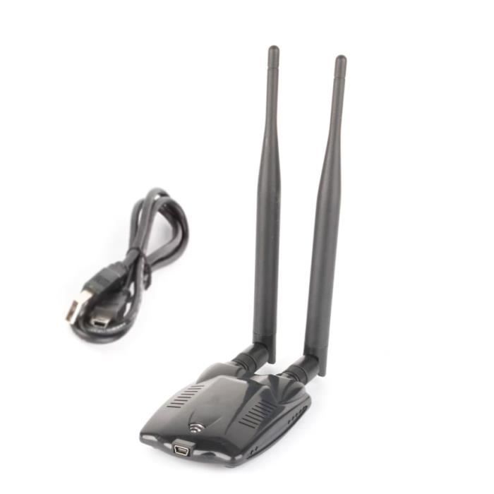 AR9271 - adaptateur WiFi USB sans fil AR9271, 150Mbps, carte réseau 802 ...