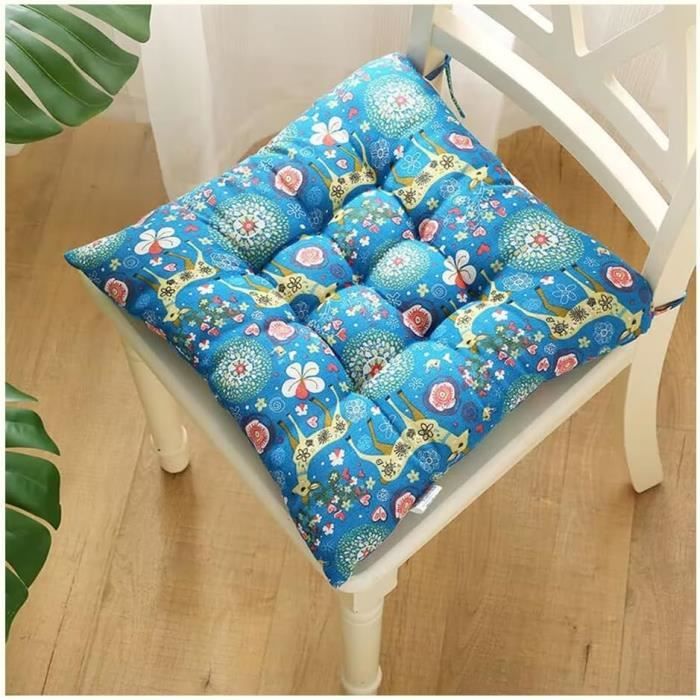 Coussin Pour Chaise Longue De Jardin Et Fauteuil Relax Coussins De ...