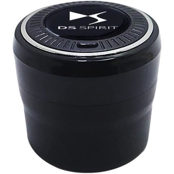 Cendriers De Voiture Portable Pour Citroen Ds Ds3 Ds4 Ds4S Ds5 Ds 5Ls Ds6 Ds7, Cendrier De ...