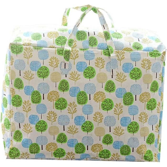 Housse De Rangement Sac Rangement Housse Rangement Couette Boite De ...