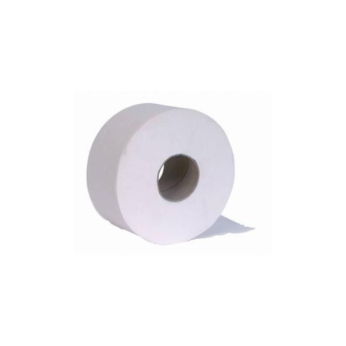 Papier toilette (12 rouleaux de 200 m) - PROP - Cdiscount Au quotidien