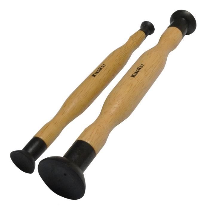 2 rodoirs ventouse à soupapes roder rodage valves - Cdiscount Auto