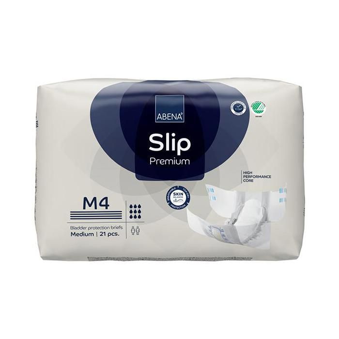Abena Frantex Slip Premium Change Complet Taille M4 21 unités - Cdiscount Santé - Mieux vivre